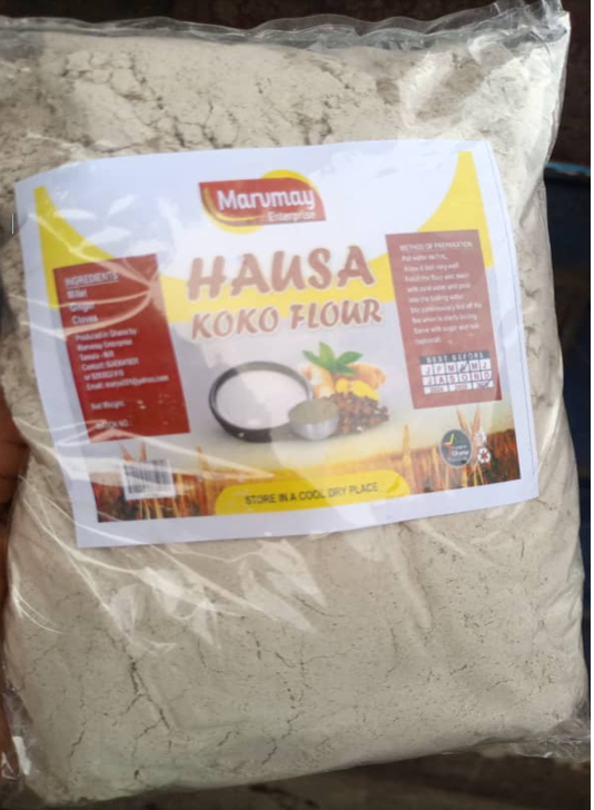 Marvmay Company Limited - Bringing Organic Foods Closer to You